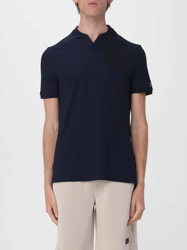 SUNS Polo Shirt - Blue