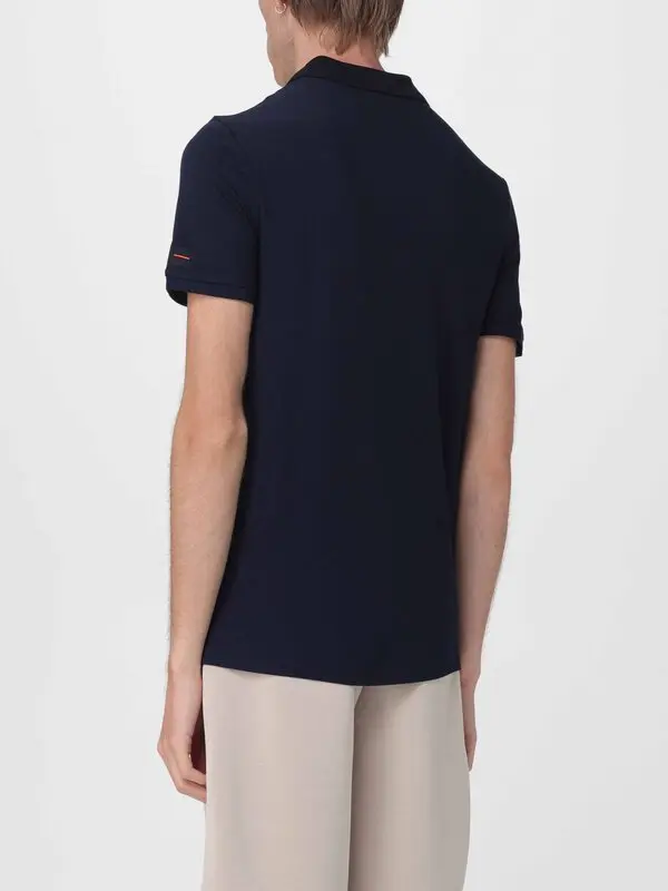 SUNS Polo Shirt - Blue