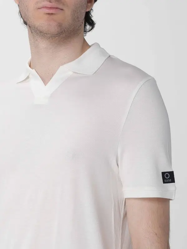 SUNS Polo Shirt