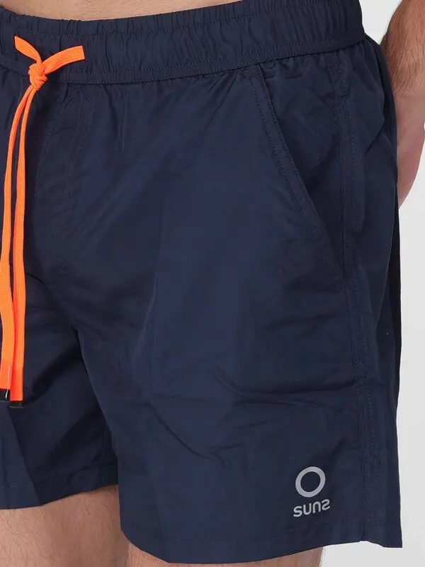 SUNS Swimsuit - Blue