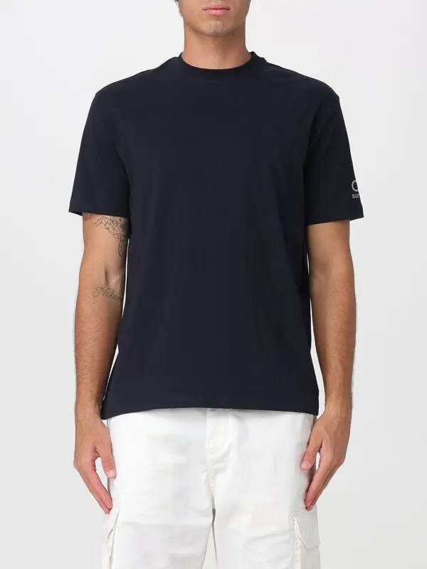 SUNS T-shirt - Blue