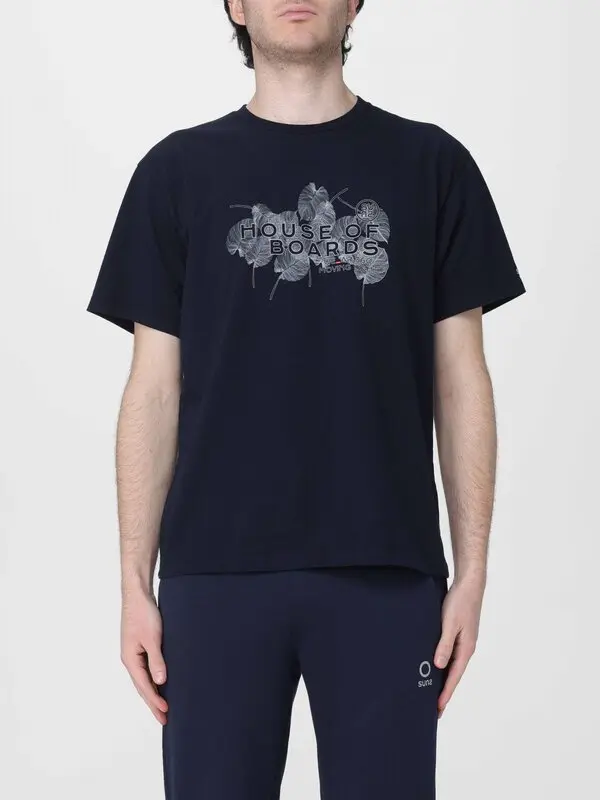 SUNS T-shirt - Blue