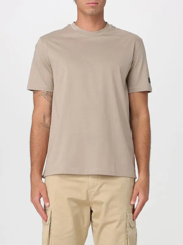 SUNS T-shirt - Beige
