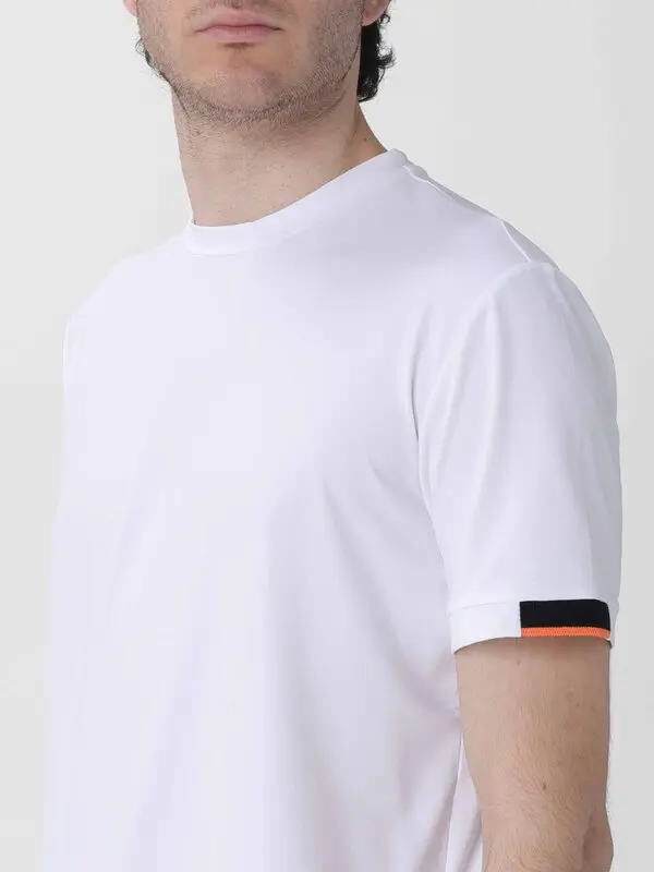 SUNS Basic Cotton T-shirt