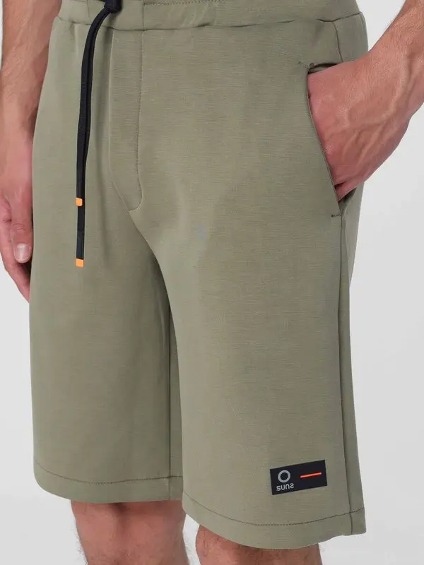 SUNS Shorts - Green