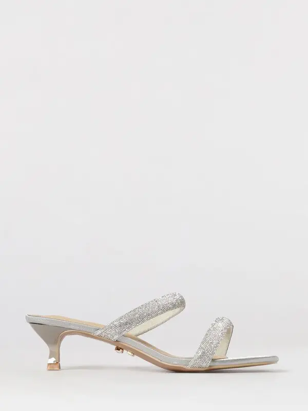TWENTY FOURHAITCH Heeled Sandals