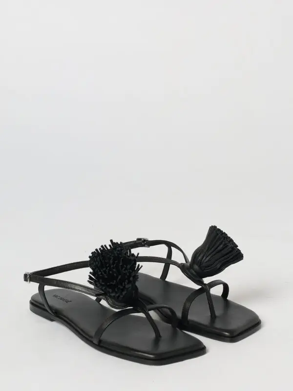 VIC MATIE Heeled Sandal