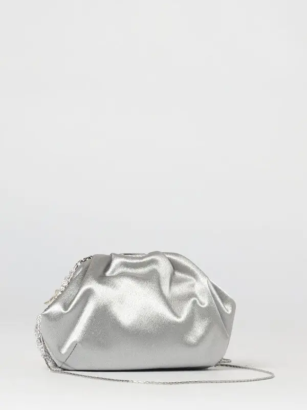 TWENTY FOURHAITCH Embellished Clutch