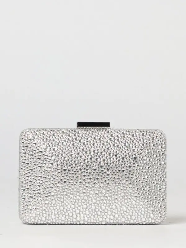 TWENTY FOURHAITCH Clutch - Nude