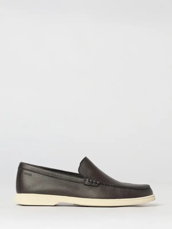 BOSS Loafers - Dark