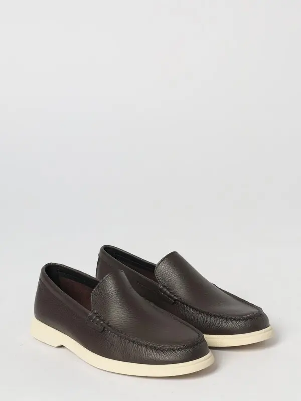 BOSS Loafers - Dark