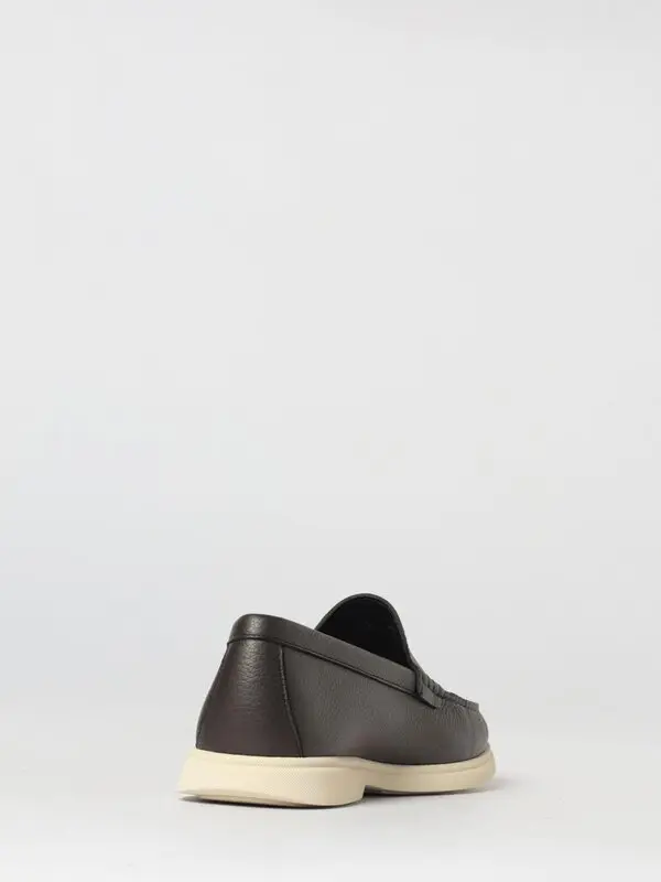 BOSS Loafers - Dark