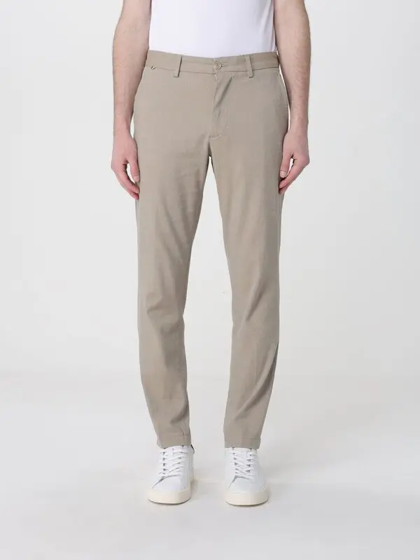 BOSS Pants - Camel