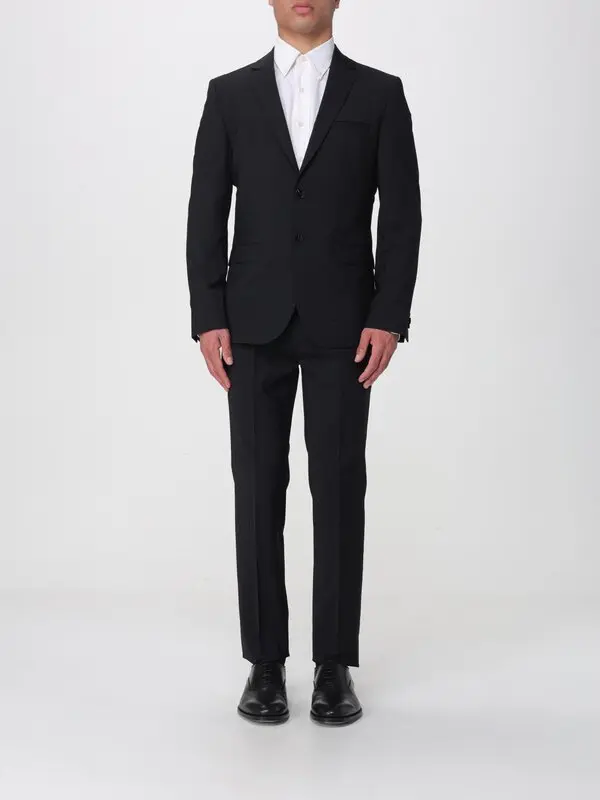 Hugo Suit - Black