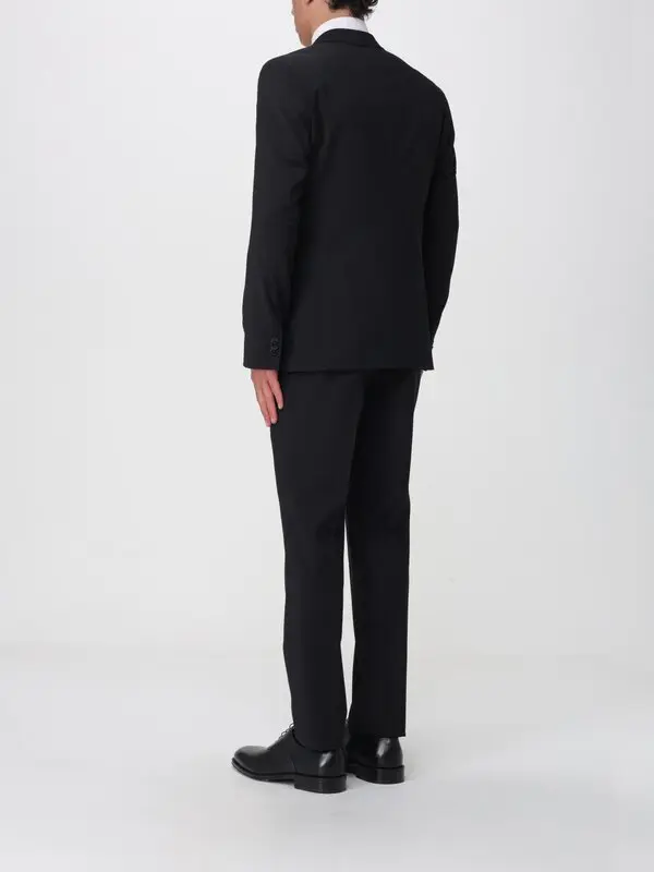 Hugo Suit - Black