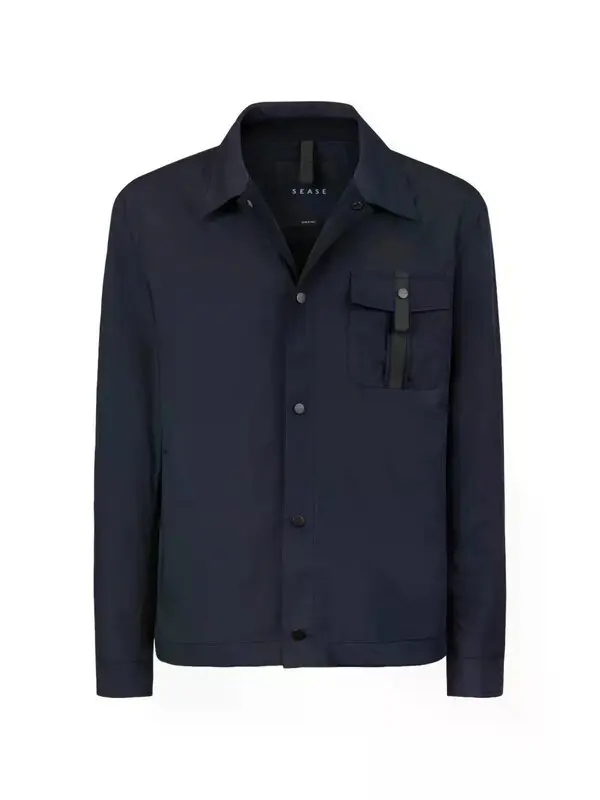 Sease Jib Set Shirt Jacket