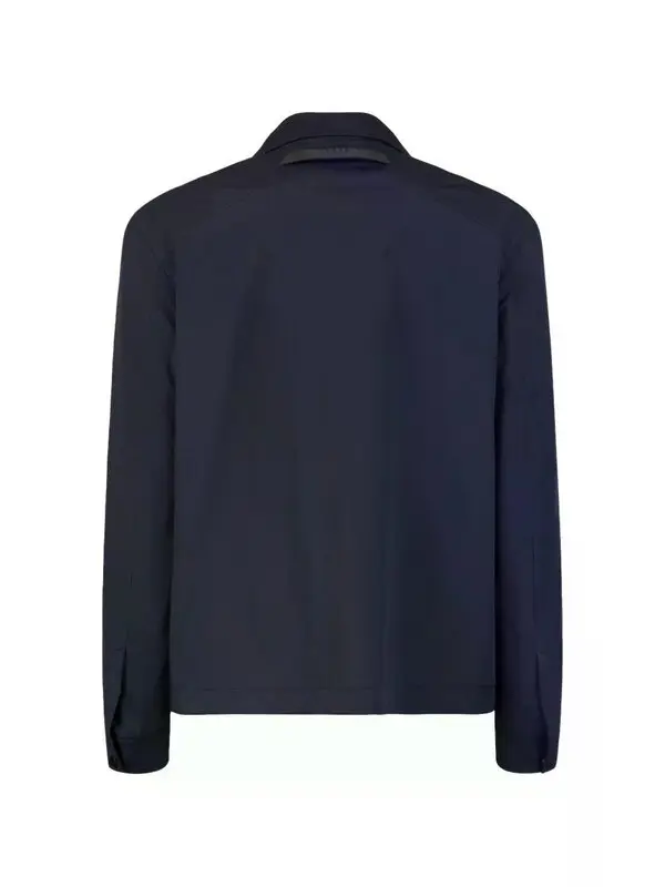 Sease Jib Set Shirt Jacket