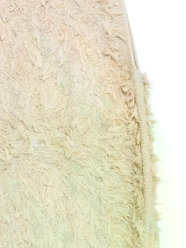 LAUREN MANOOGIAN Tufted Vest