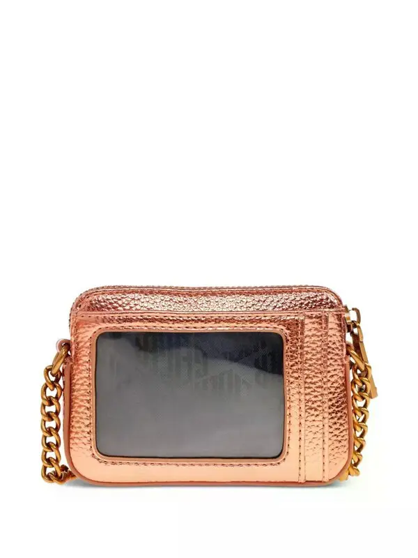 Kurt Geiger Kensington Quilted Camera Bag