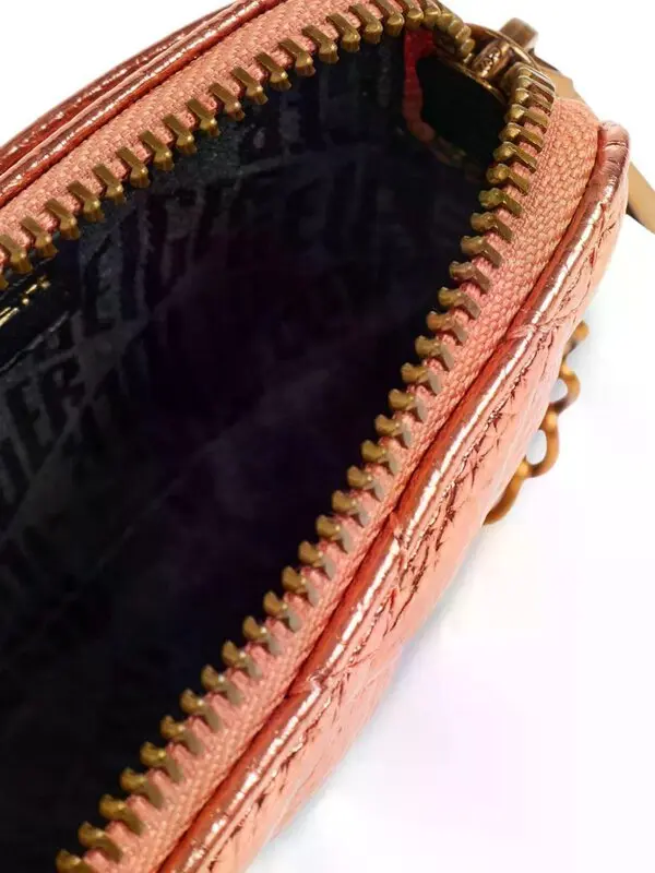 Kurt Geiger Kensington Quilted Camera Bag