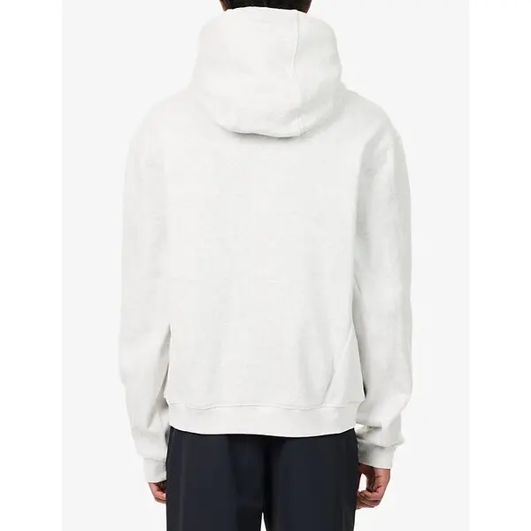 Reese Cooper Outdoors Graphic-print Cotton Hoodie