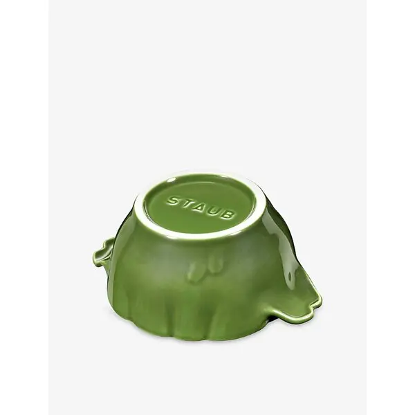 STAUB Artichoke Cocotte Ceramic Casserole Dish 13cm