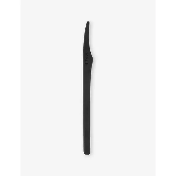 STAUB Brand-embossed Silicone Tongs