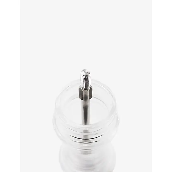 PEUGEOT Nancy Ic Salt Mill 12cm
