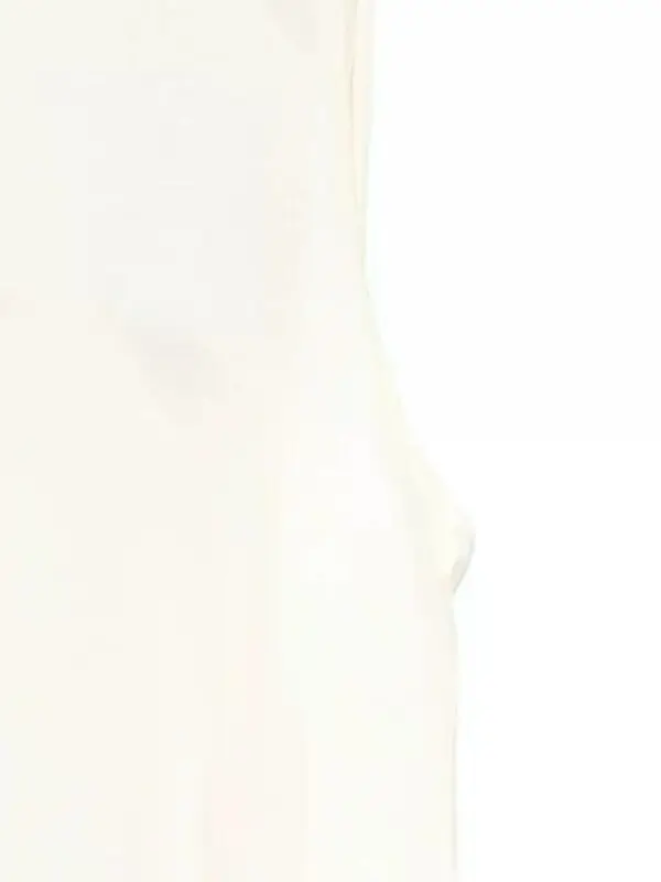 Toga Asymmetry Top Off White
