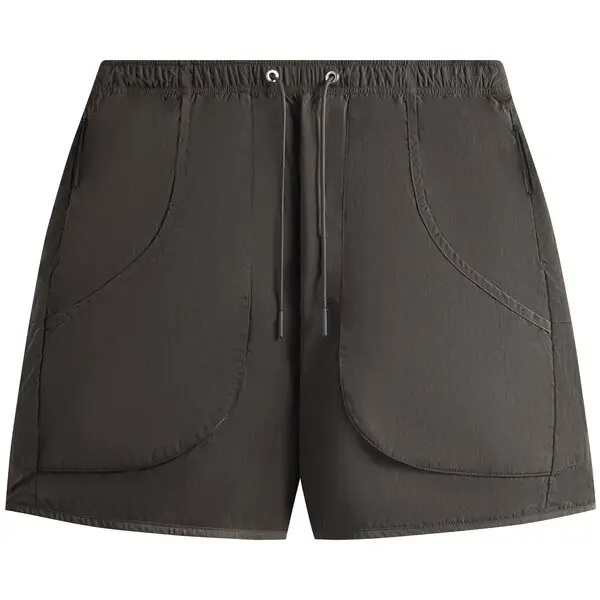 Kith Wrinkle Nylon Fowler Short