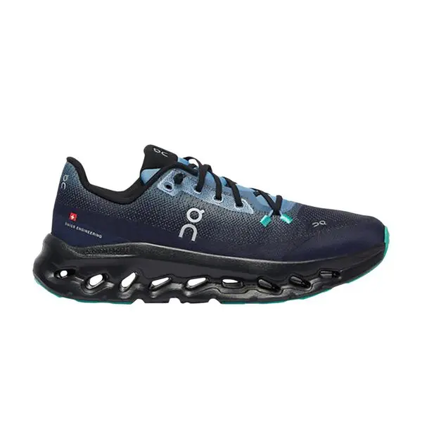 On Cloudtilt 'dust Midnight' Athletic Sneakers - Blue
