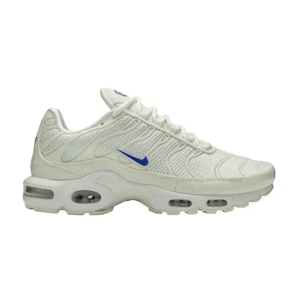 Nike Max Plus "sail" Sneakers - Cream