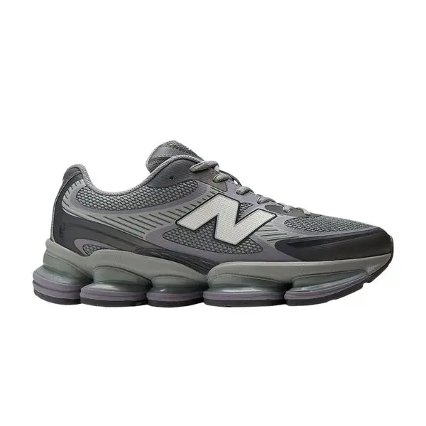 NEW BALANCE Abzorb 2000 Days' Sneaker - Grey