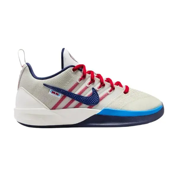 Nike Sabrina 3 'wnba 30th Anniversary' Sneakers - White