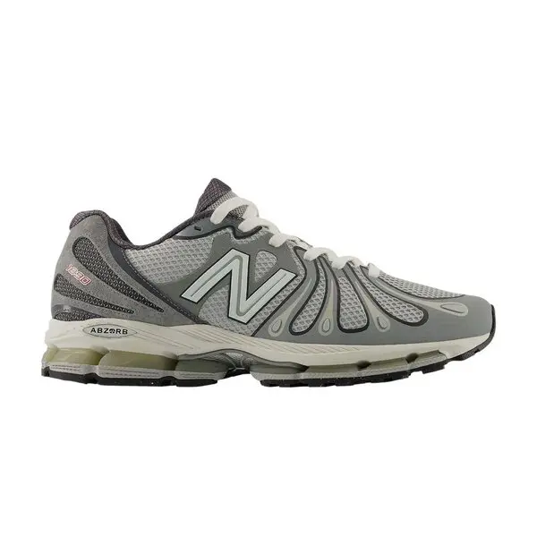 NEW BALANCE 1890 Days - Grey