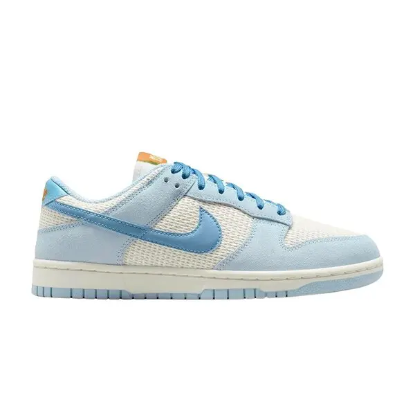 Nike Wmns Dunk Low Se - Blue