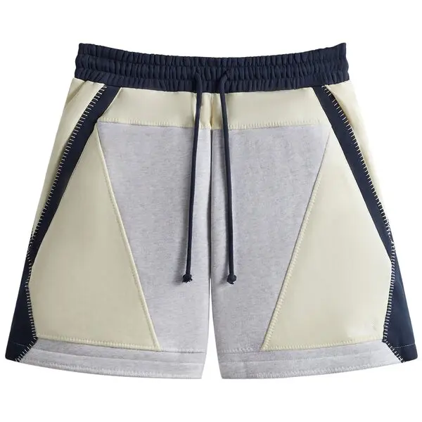 Kith Turbo Ii Short - Multicolor