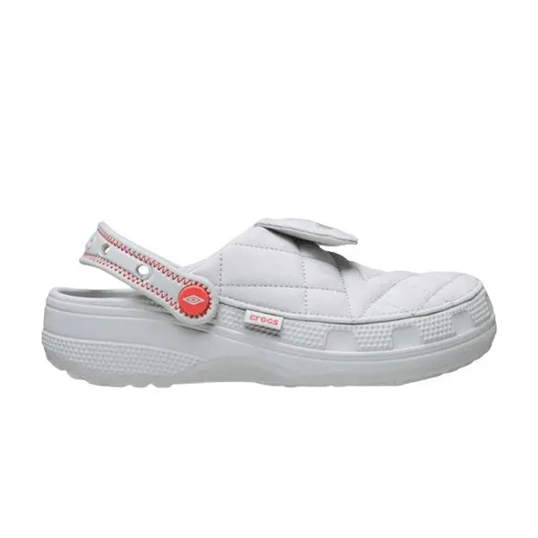 CROCS Umbro X Crafted Clog