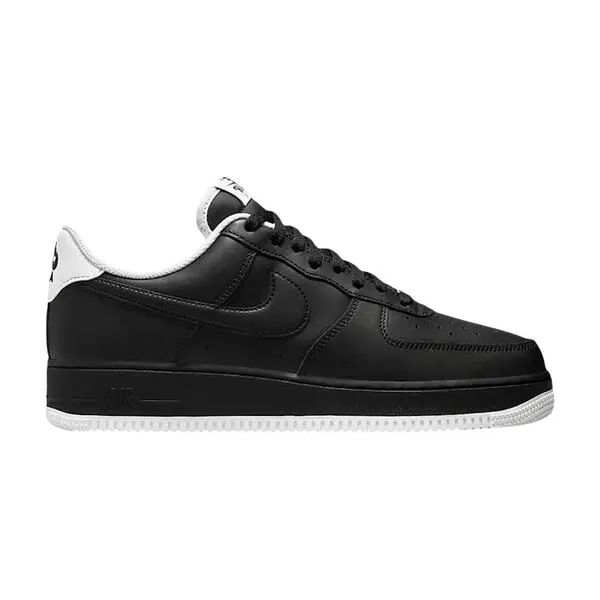 Nike Force 1 '07 - Black