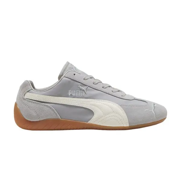 PUMA Speedcat Nylon Sneakers - Grey