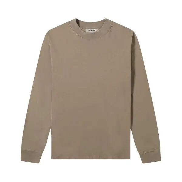 Fear Of God Long-sleeve T-shirt