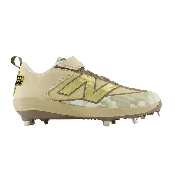 NEW BALANCE Fuelcell 4040v8 Afd Athletic Cleats - Multicolor