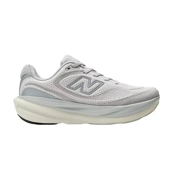 NEW BALANCE Wmns 1080v15 Running Shoes - Grey