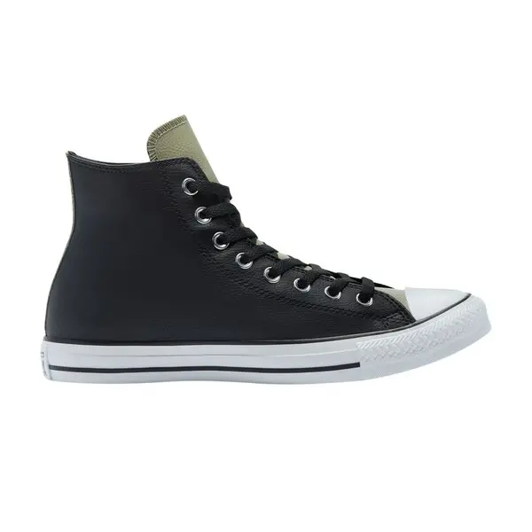 CONVERSE Chuck Taylor All Star High Top Sneakers - Black