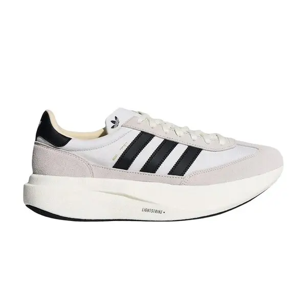 Adidas Sl 72 Pro Sneakers - White