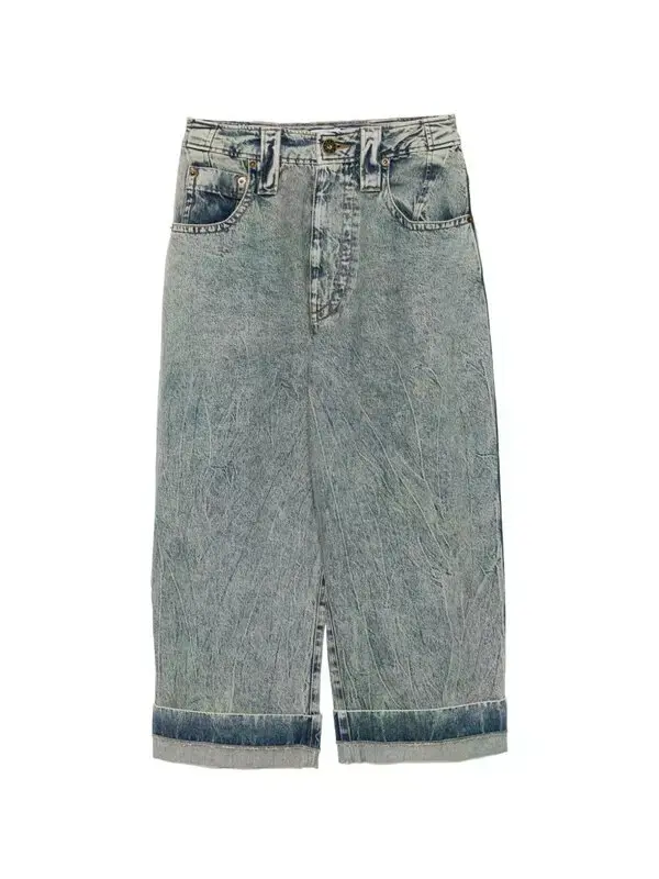 Vaquera Baby Jeans