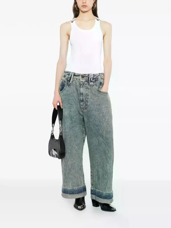 Vaquera Baby Jeans