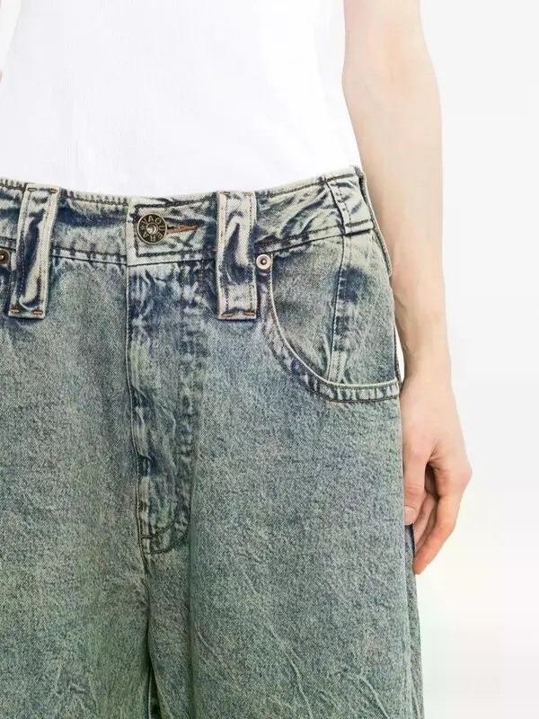 Vaquera Baby Jeans