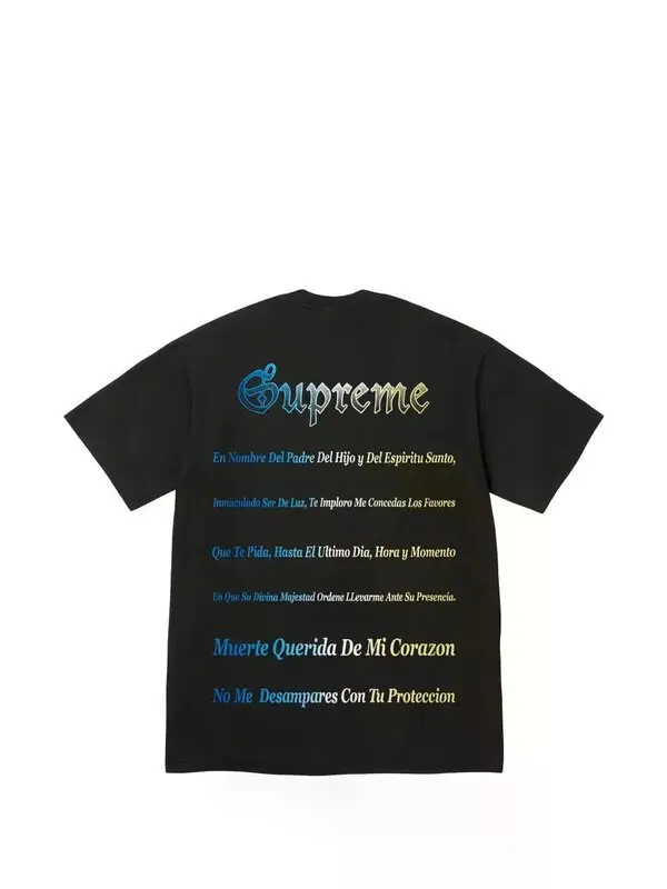 Supreme Grim Reaper T-shirt