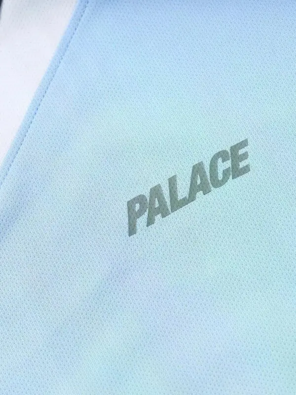 PALACE X Nike Graphic Print T-shirt